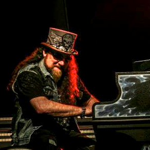 Private Piano Lessons with Peter Keys