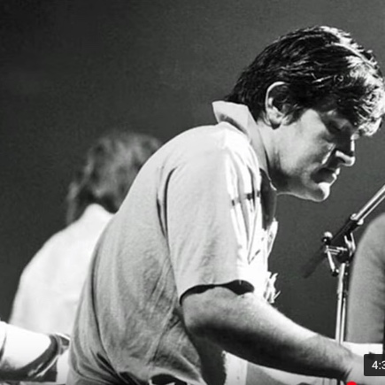 Rolling Stones’ pianist, Ian Stewart, is inducted into Scottish hall of ...