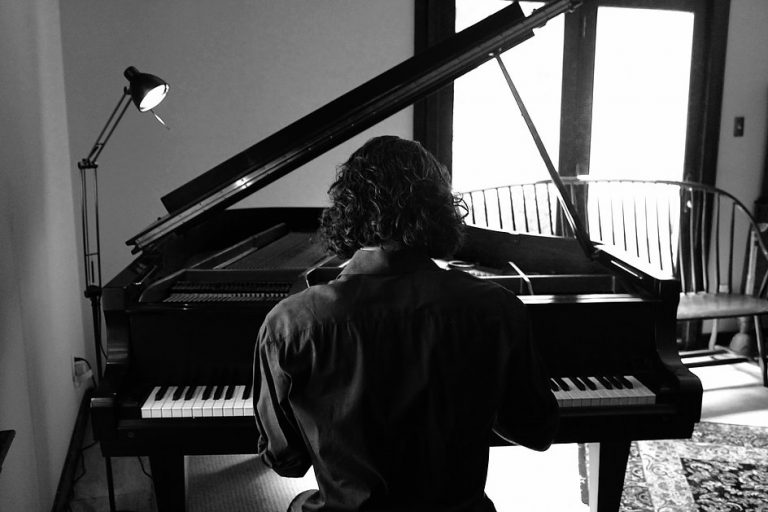 Private Piano Lessons with Ben Appel